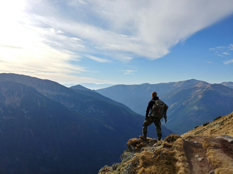 A Complete Guide to Merino Base Layers